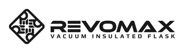 Revomax Vacuum Insulated Drinking Flask